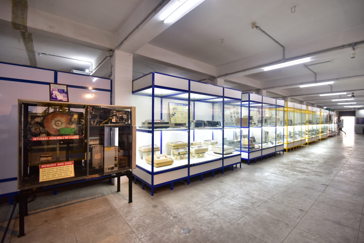 Explore – GD Science Museum